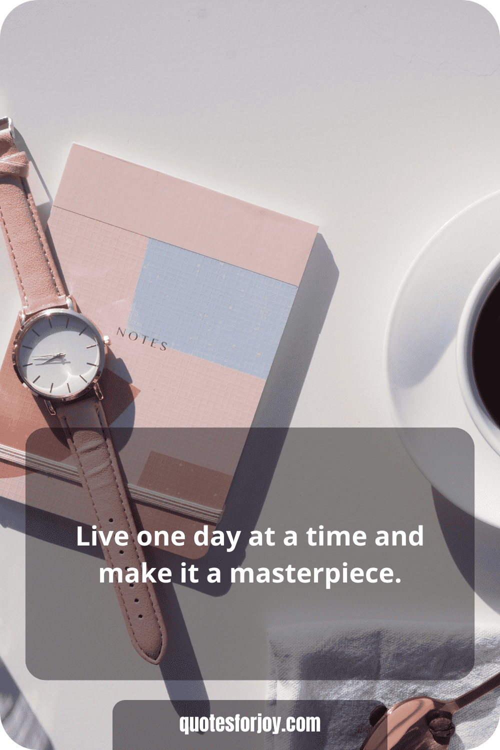 70+ Outstanding One Day At A Time Quotes To Remember