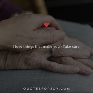 201 Heart Touching care messages for someone Special | Images Included