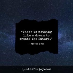 98 Inspiration quotes on future to get a better perspective