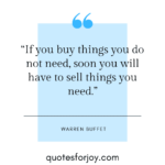 75 best Investment Quotes to Inspire You | Quotesforjoy.com
