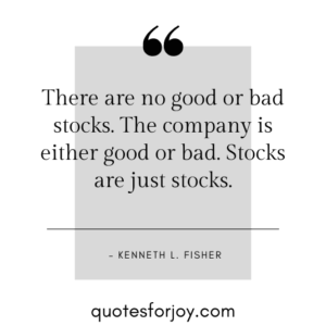 75 best Investment Quotes to Inspire You | Quotesforjoy.com