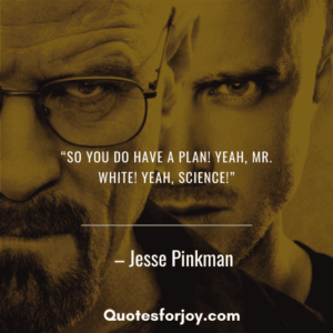 27 Remarkable Breaking bad quotes | With Images