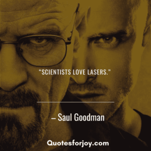 27 Remarkable Breaking bad quotes | With Images