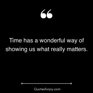 Best & Inspirational Quotes To Remember For Better Time Management