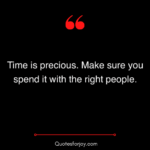 Best & Inspirational Quotes To Remember For Better Time Management