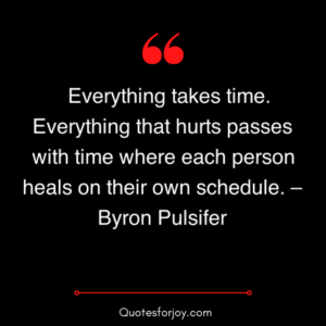 Best & Inspirational Quotes To Remember For Better Time Management