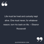 Powerful & Deep Dark Quotes + Thoughts About Life With Images