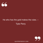 41 Inspiring Quotes About Gold | Gold Quotes With Images