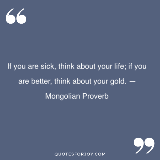 41 Inspiring Quotes About Gold | Gold Quotes With Images