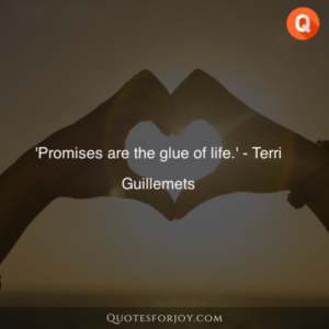 With Love and Loyalty: Promise Day Quotes to Set the Mood