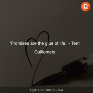 With Love and Loyalty: Promise Day Quotes to Set the Mood