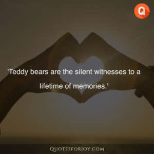 Hugging Hearts: Cute Teddy Day Quotes to Express Your Love