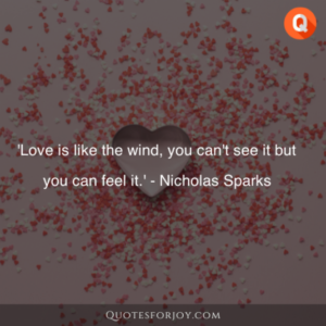 From Classic to Contemporary: Valentine's Day Quotes