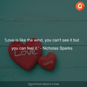 From Classic to Contemporary: Valentine's Day Quotes