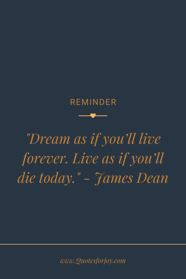 50 Deep Meaningful Quotes to Inspire Your Soul