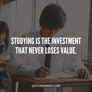 Motivational Quotes for Students + Study Success Guide 2026