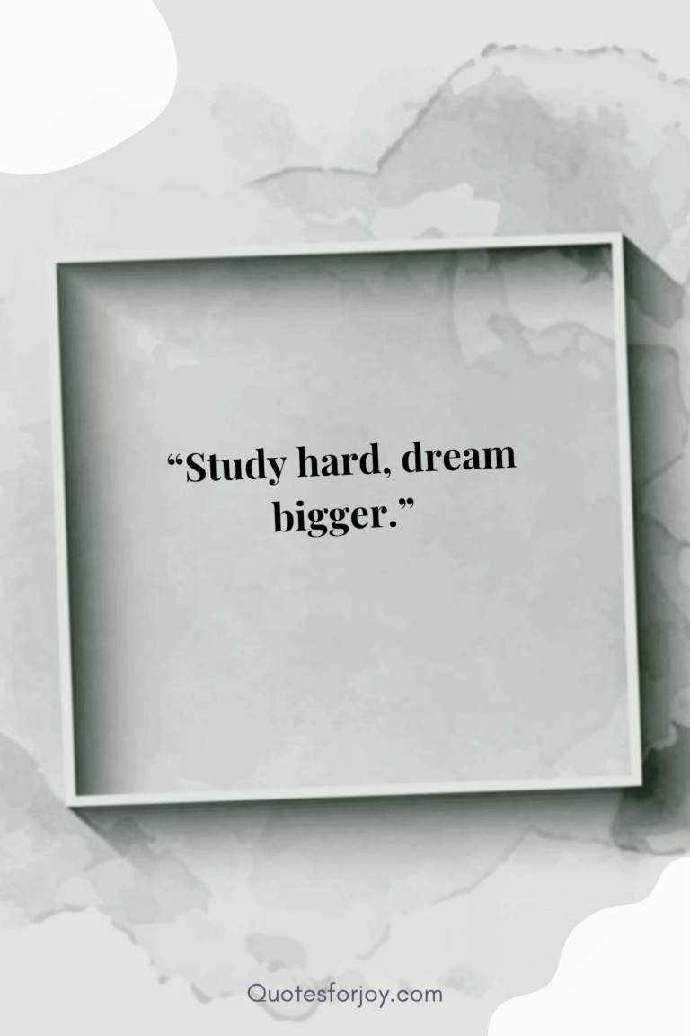 Motivational Quotes for Students + Study Success Guide 2026