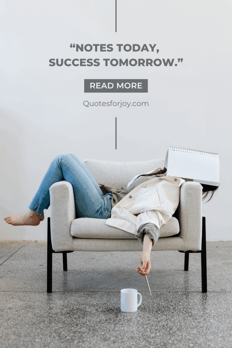 Motivational Quotes for Students + Study Success Guide 2025